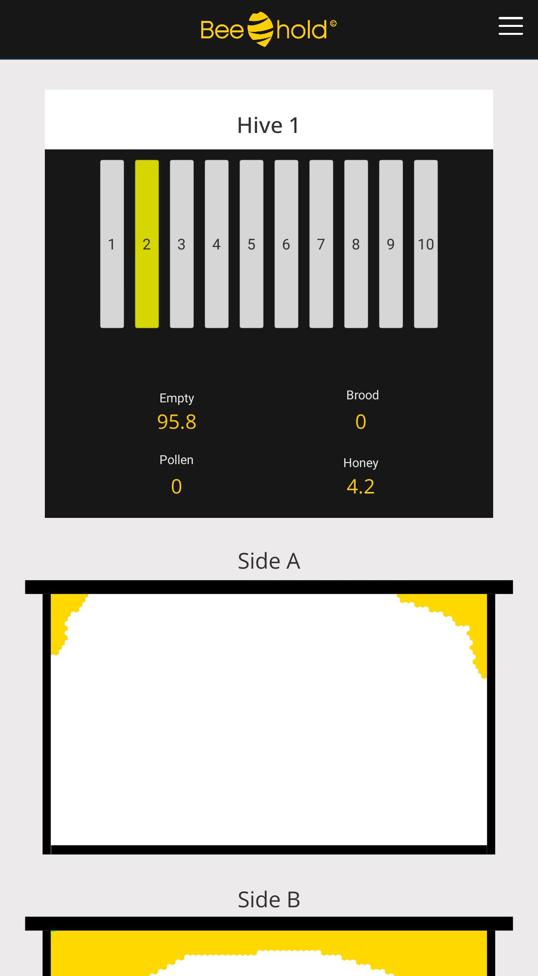 BeeHold APK für Android herunterladen