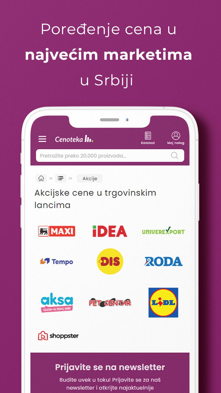 Cenoteka APK for Android Download