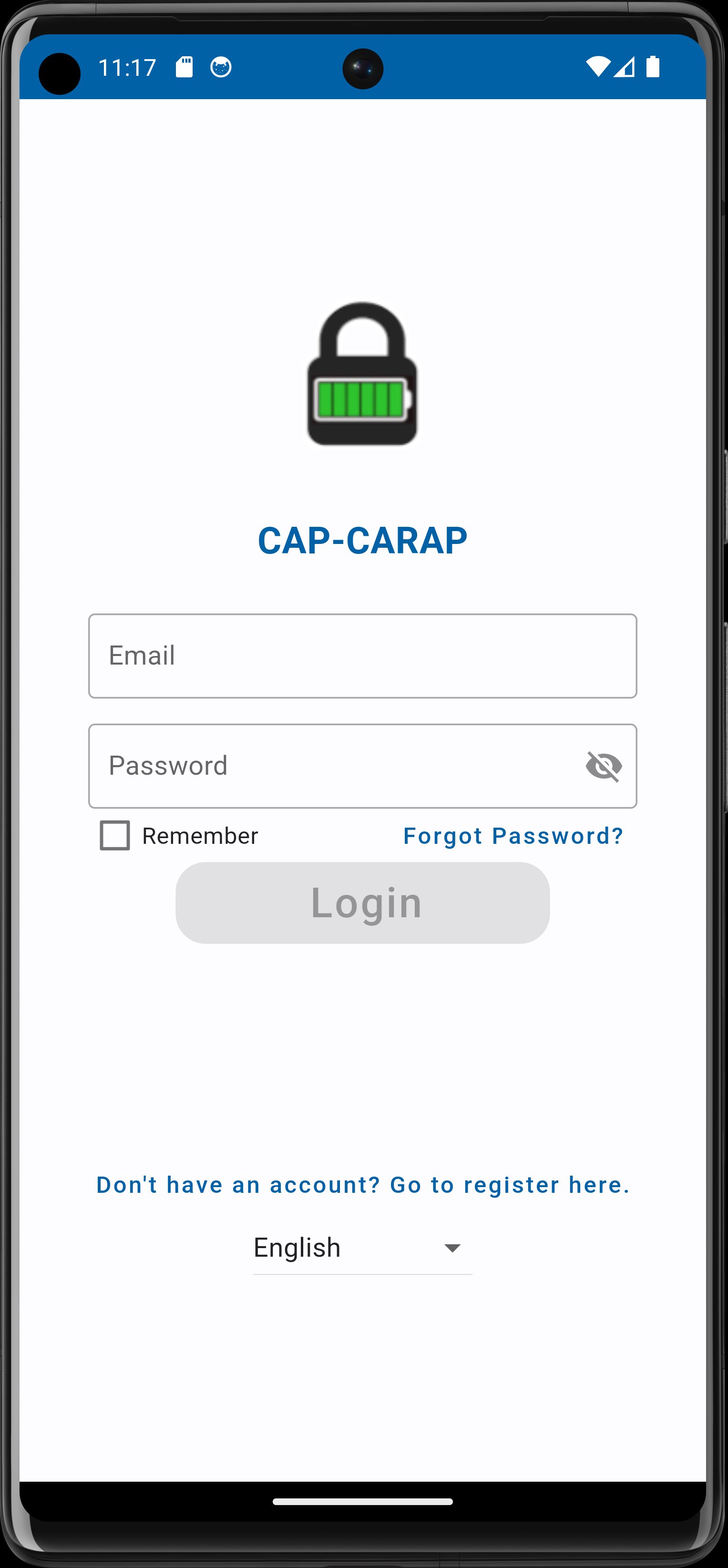 CAP-CARAP APK for Android Download