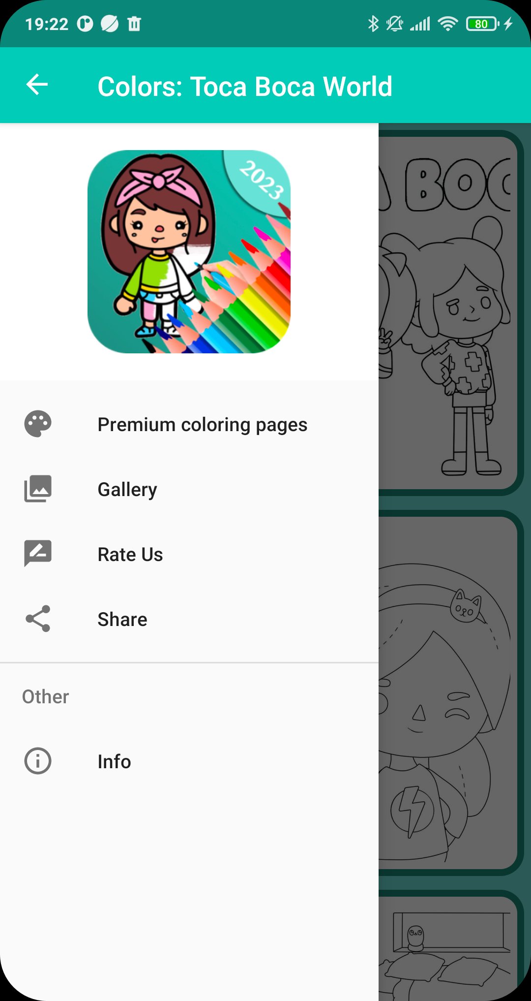 Colors: City World APK for Android Download