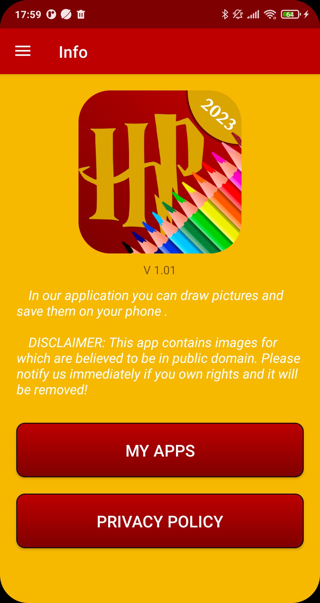 Colors: Hogwarts Wizard World APK for Android Download