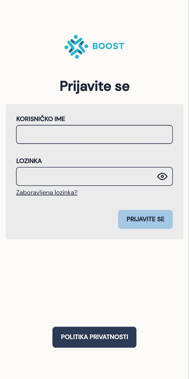 Boost APK for Android Download