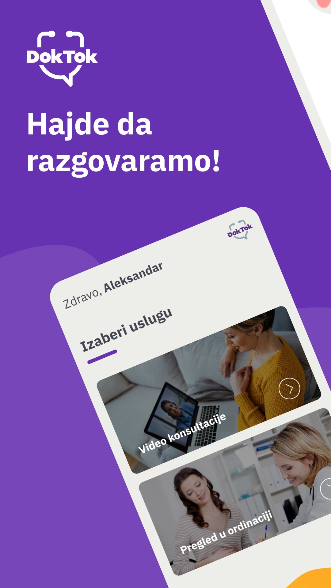 DokTok APK for Android Download