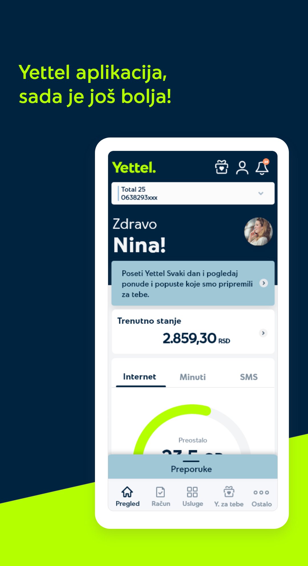 Yettel APK for Android Download