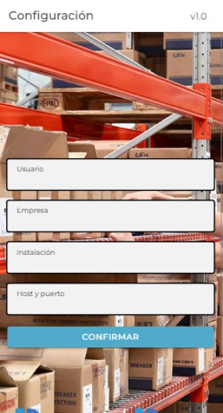 RSF Picking APK للاندرويد تنزيل