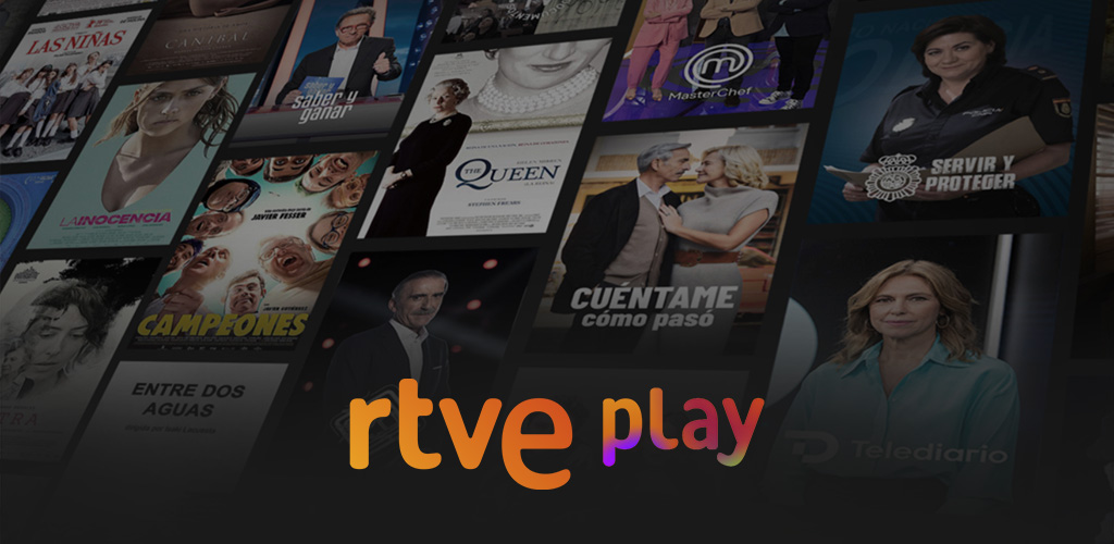 Cómo descargar la última versión de RTVE Play para Android 2025