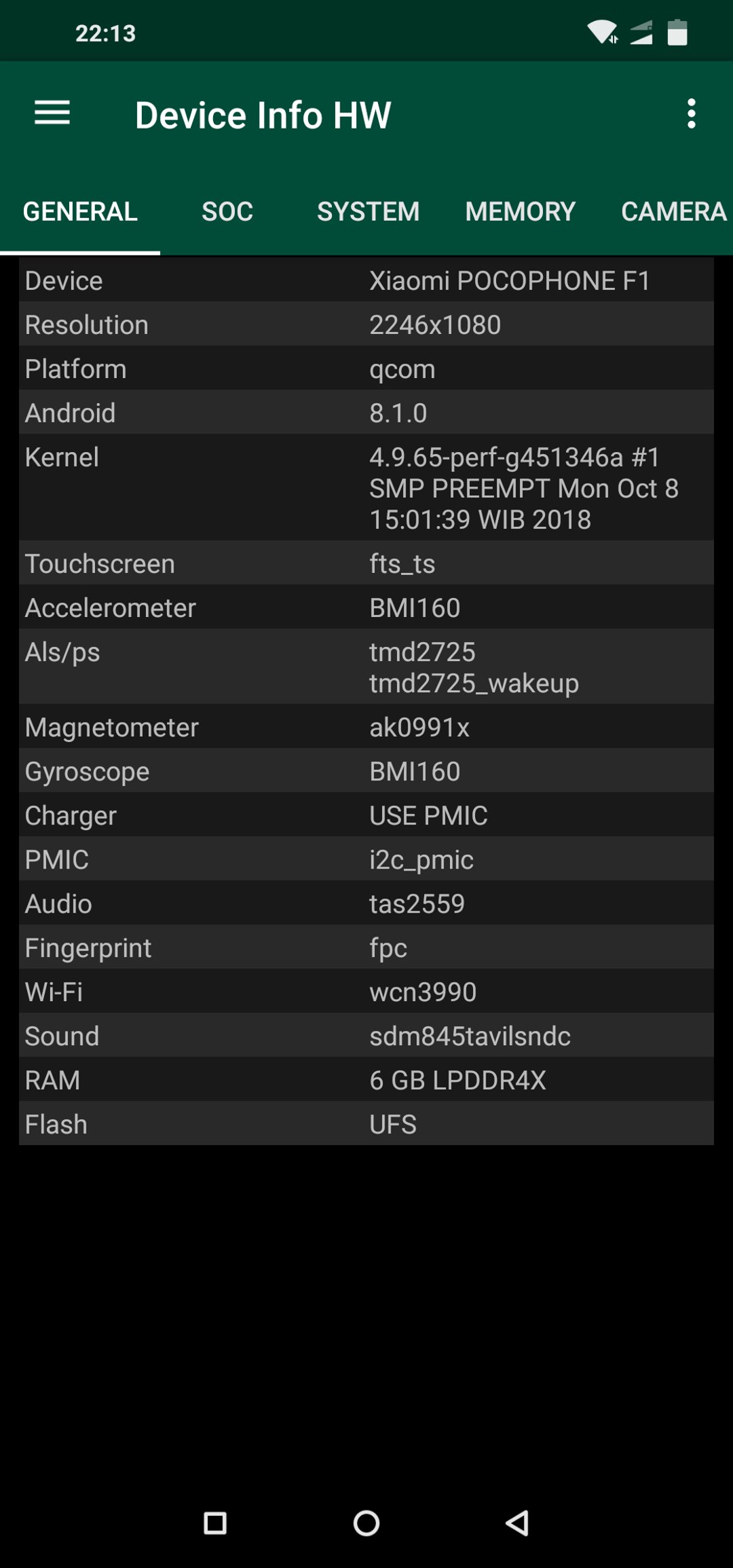 Device Info HW APK for Android Download