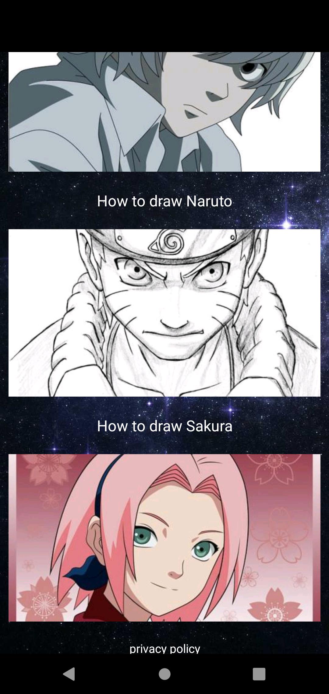 How To Draw Anime Step By Step APK For Android Download how-to-draw-anime-step-by-step-apk-for-android-download