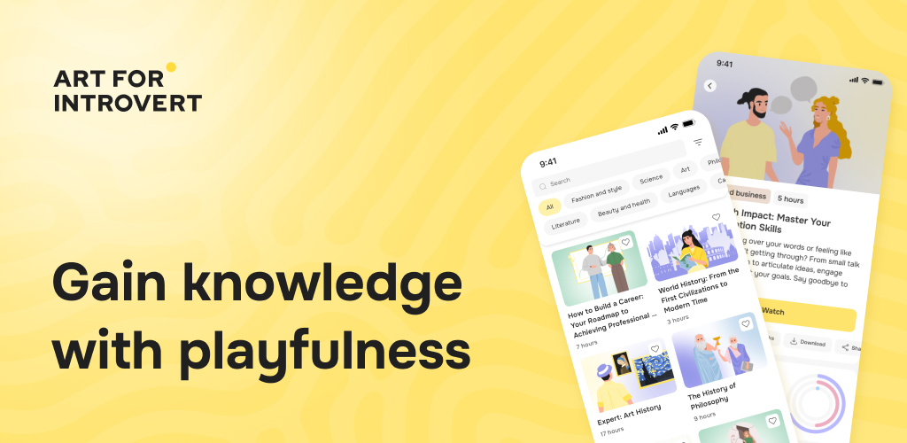 How to Download Introvert: self-development Latest Version for Android 2025