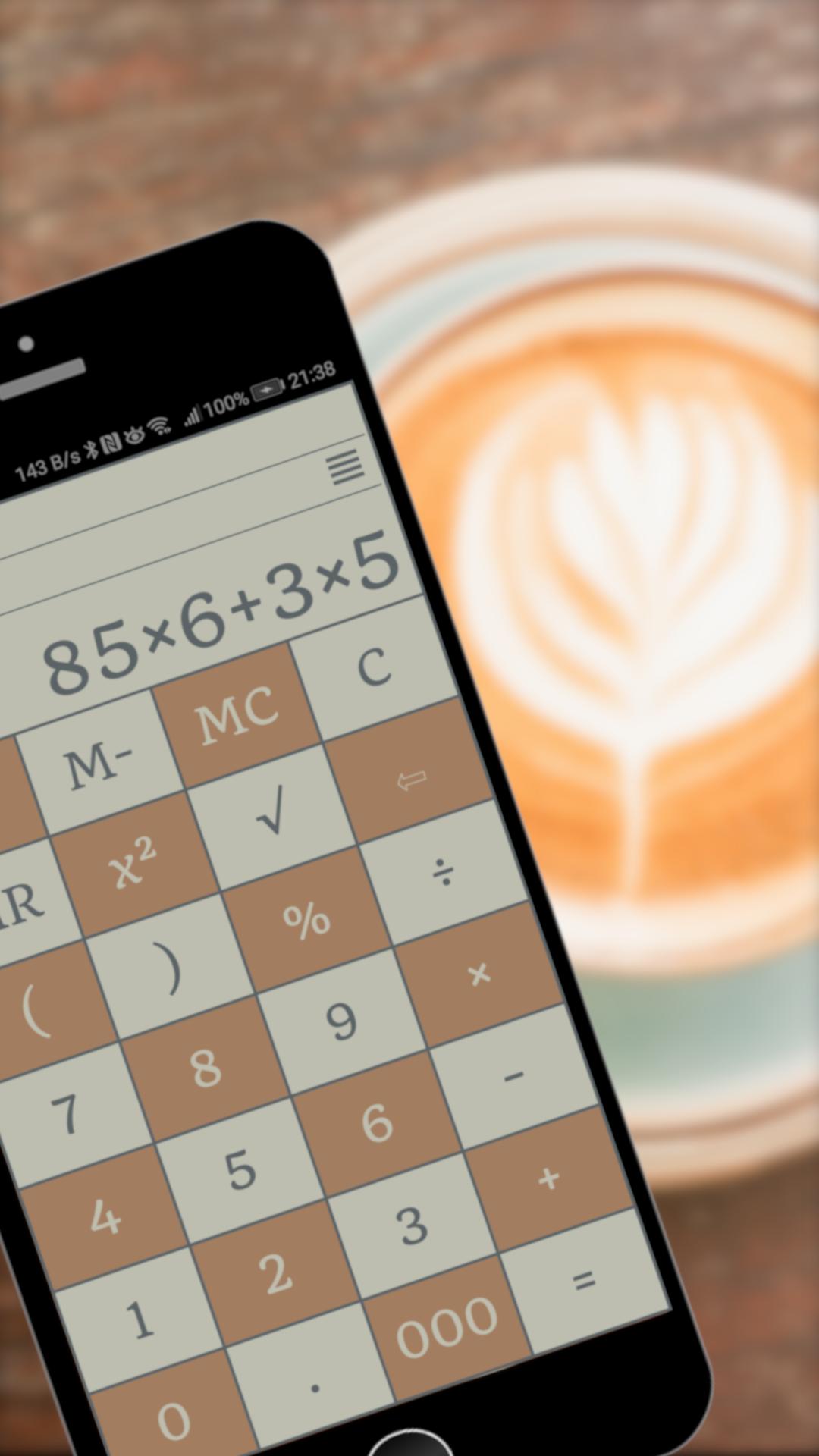 Best Futuristic Calculator Alternatives And Similar Apps