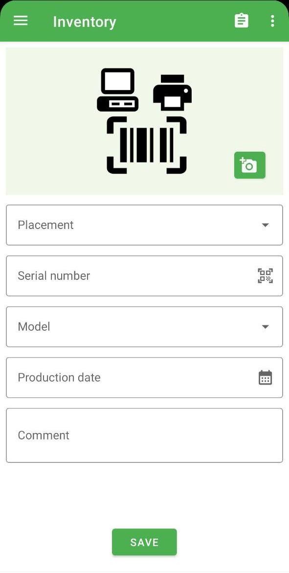 Descarga De APK De Serial Number Inventory Scan Para Android descarga-de-apk-de-serial-number-inventory-scan-para-android