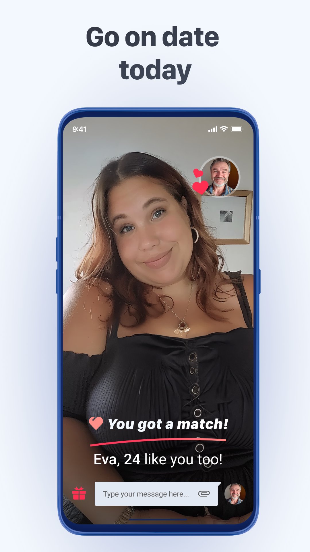 Dating and Chat - SweetMeet APK for Android Download