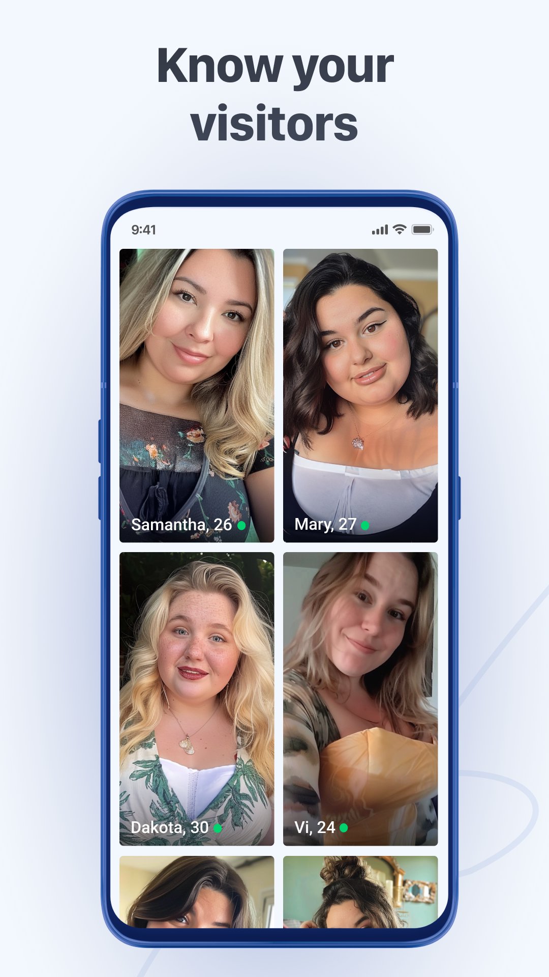 Dating and Chat - SweetMeet APK for Android Download