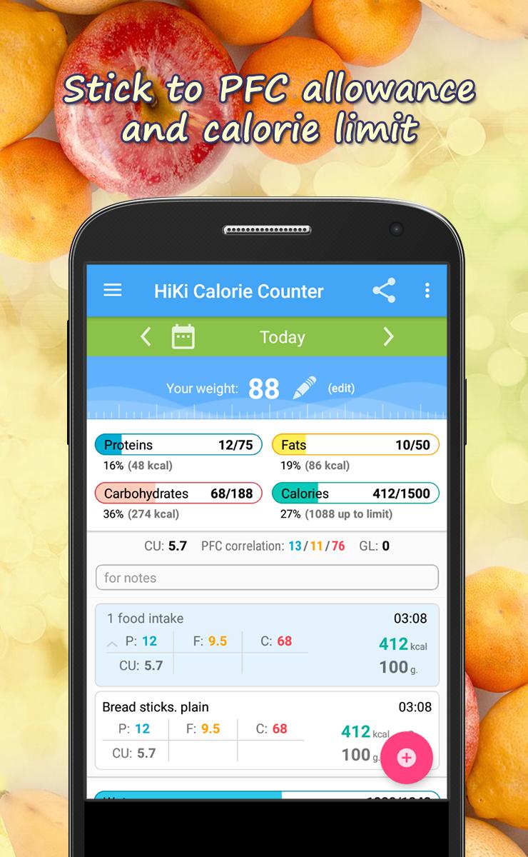 Calorie Counter HiKi For Android APK Download calorie-counter-hiki-for-android-apk-download