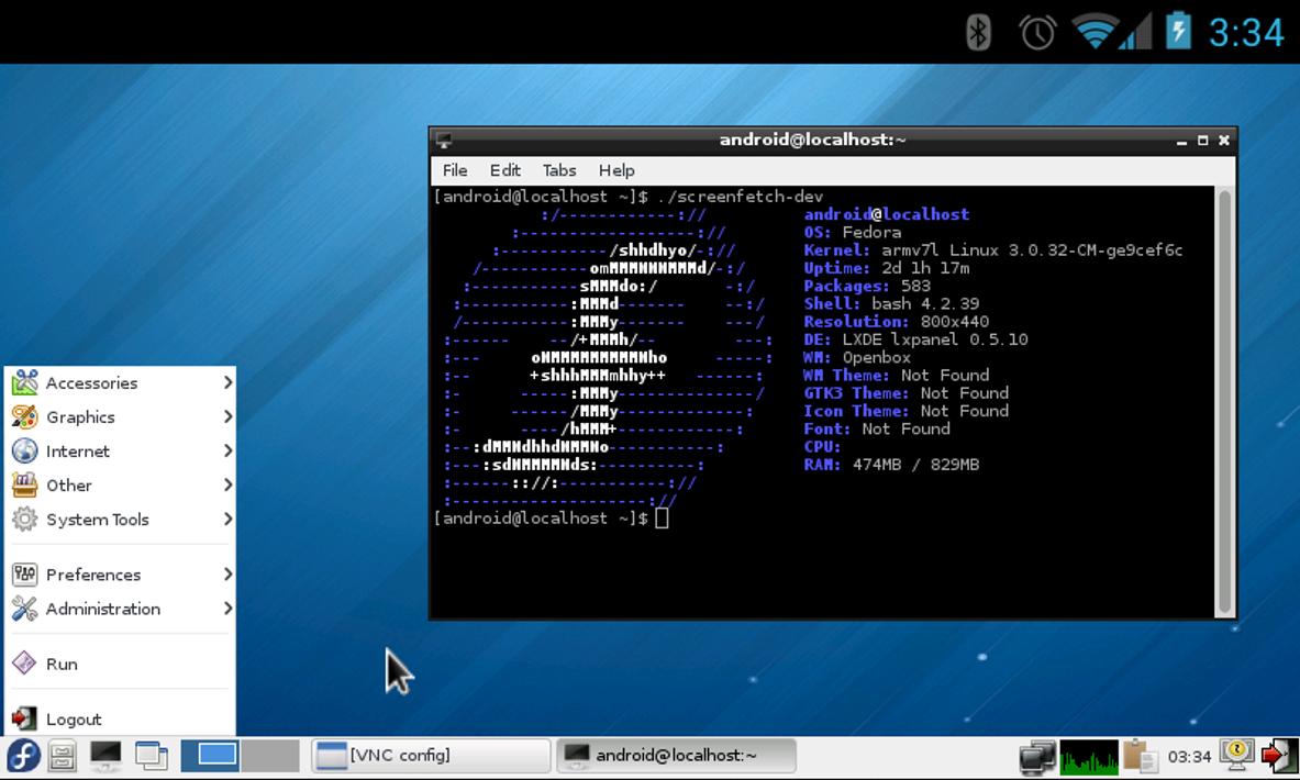 Linux Deploy Apk For Android Download