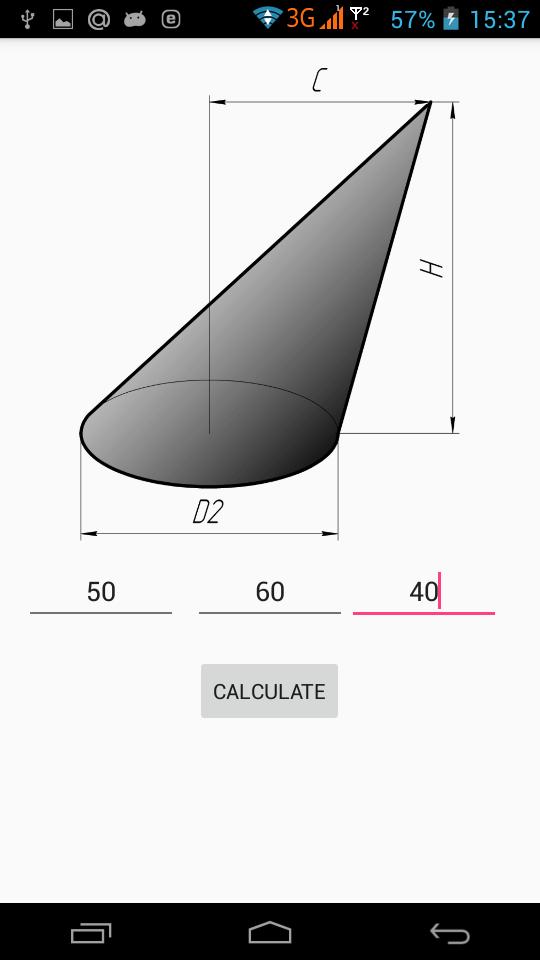 Flat Pattern Cone APK For Android Download flat-pattern-cone-apk-for-android-download