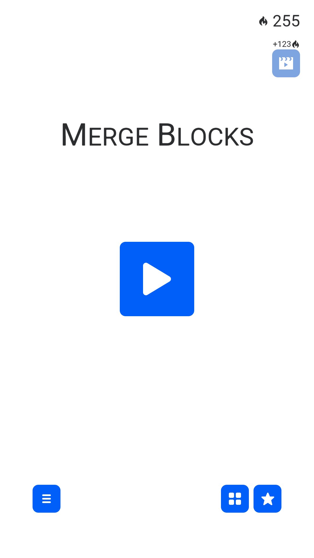 Merge Block Puzzle 2048 APK for Android Download
