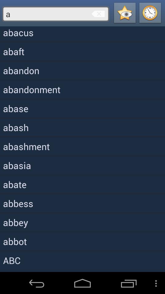 English Faroese Dictionary APK for Android Download English Faroese Dictionary APK for Android Download