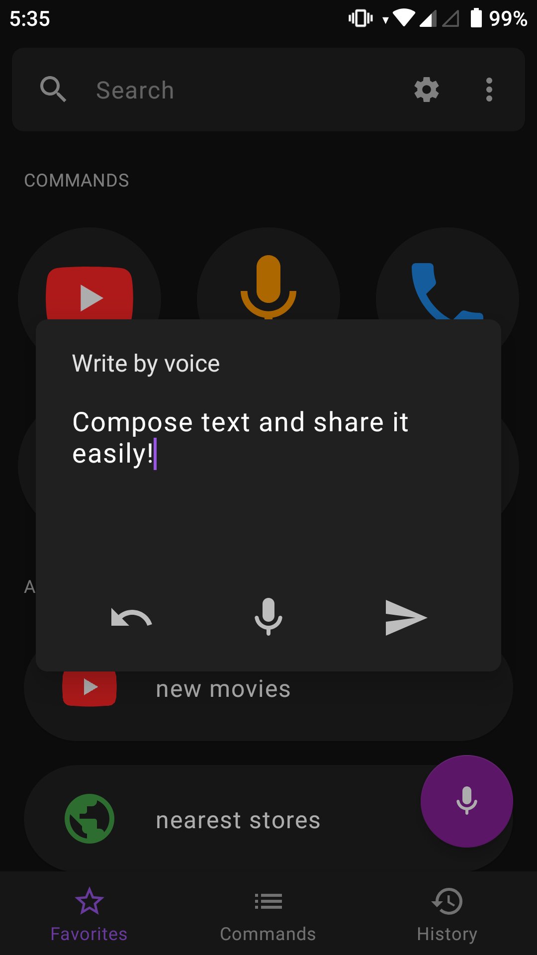 Voice Search APK for Android Download