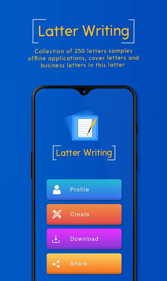 Letter Writing Templates APK For Android Download letter-writing-templates-apk-for-android-download