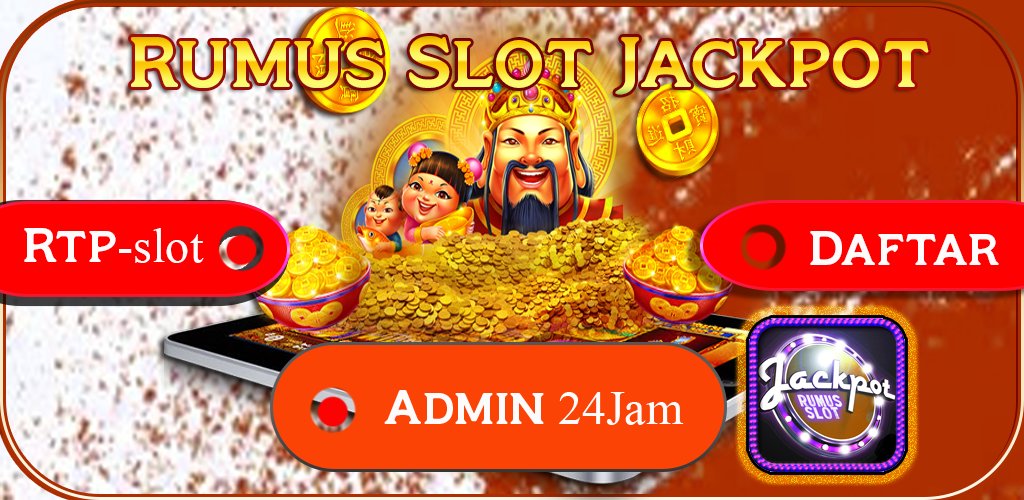 Rumus Slot Jackpot APK for Android Download