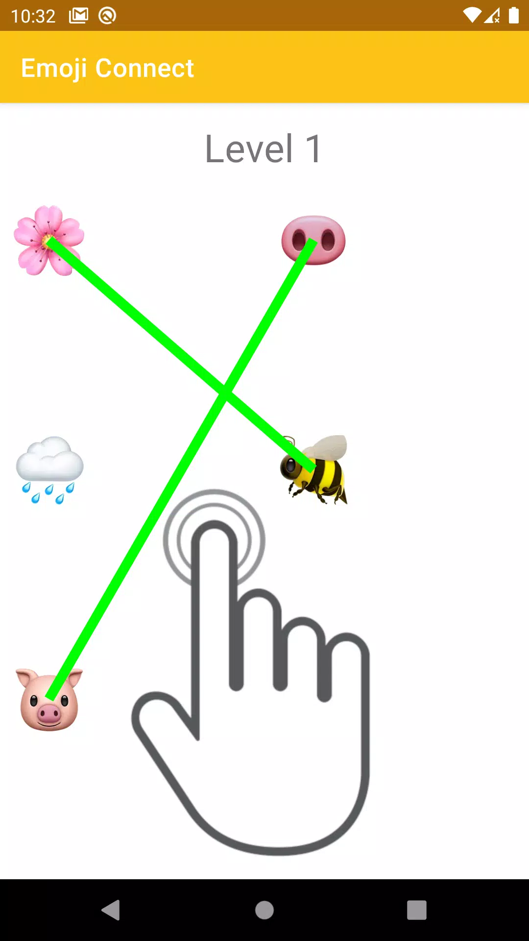 Emoji Answers Level 29