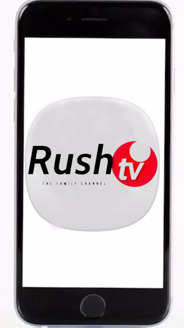 Download Rush Tv 9.8 APK for Android - Free and Safe Download