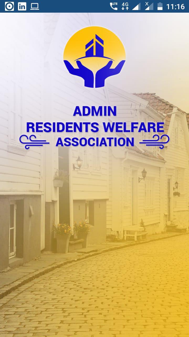 Download RWA Admin Latest Version 1.18 Android APK File