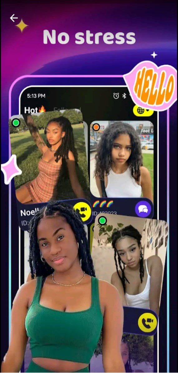 Tor Chat APK for Android Download