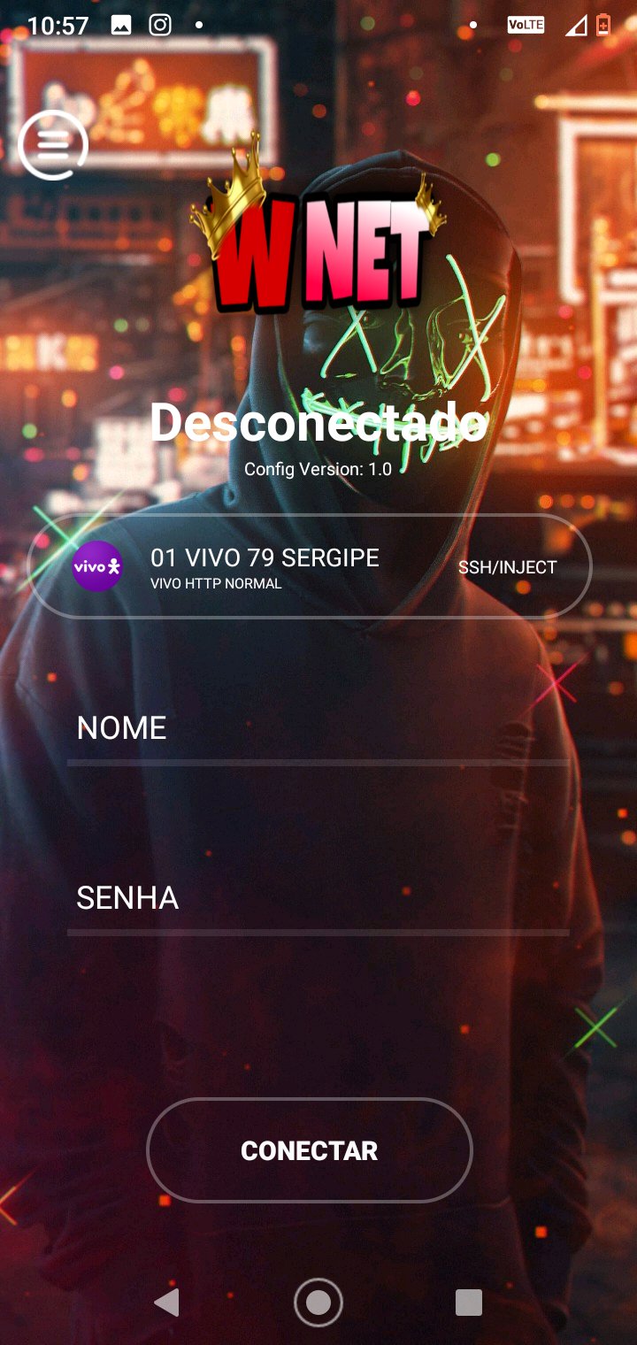 Descargar W NET APK Última Versión 1080 para Android