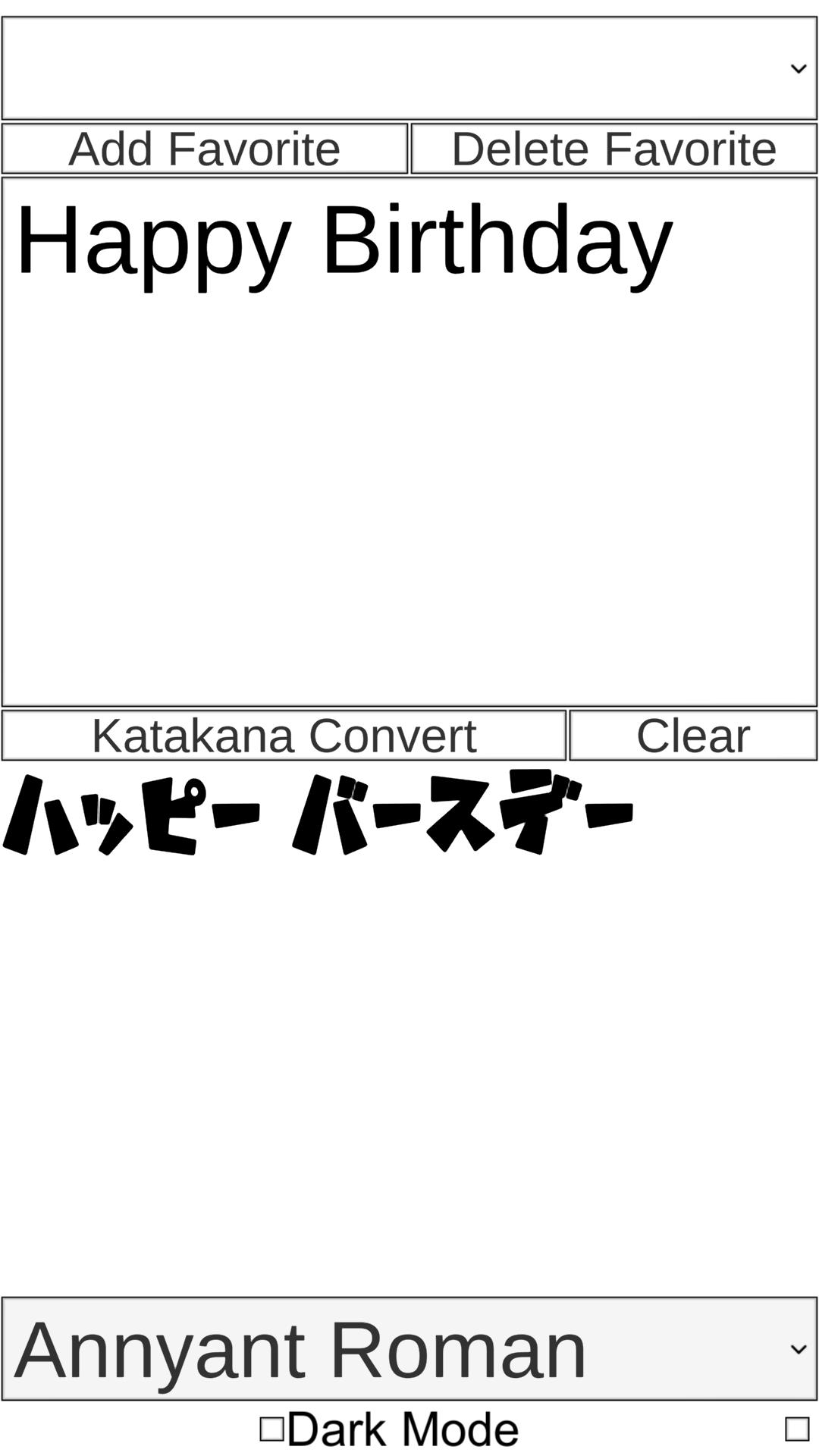 Katakana Convert APK Download for Android - Latest Version Katakana Convert APK Download for Android - Latest Version