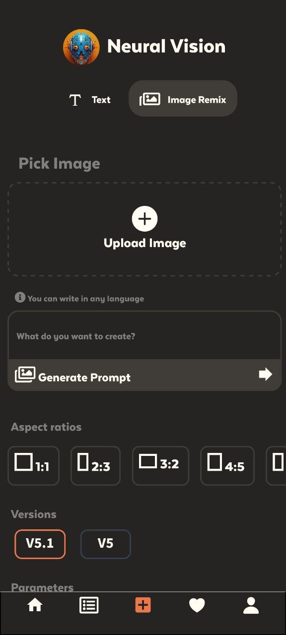 Neural Vision APK for Android Download