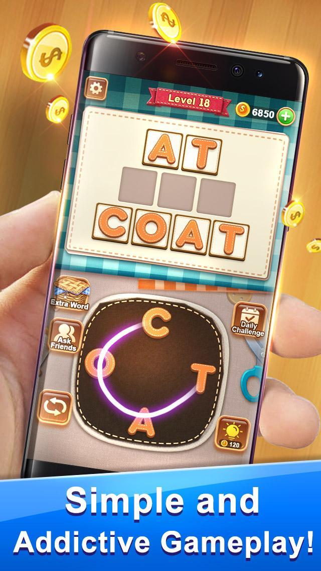 Word Shuffle APK For Android Download word-shuffle-apk-for-android-download