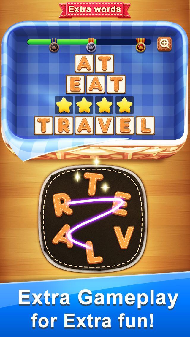 Word Shuffle Apk For Android Download