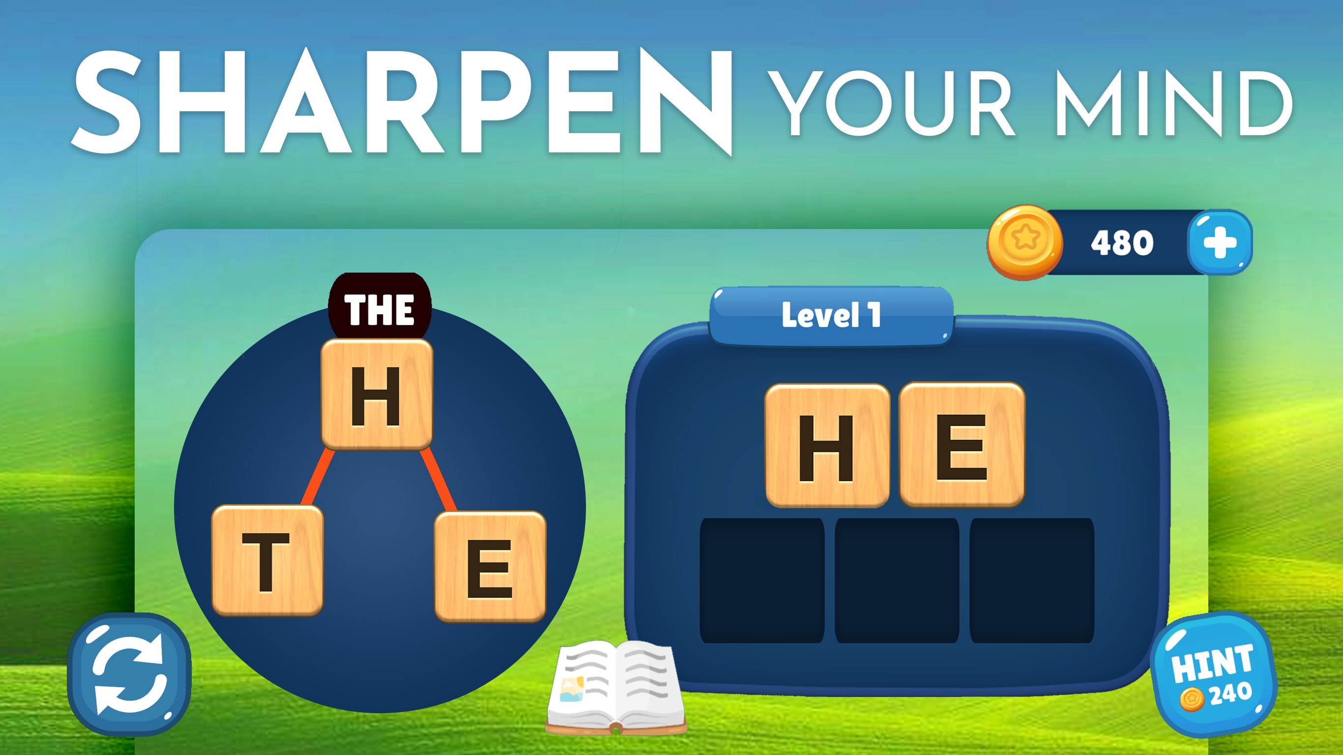 Descarga de APK de Word Hunt para Android