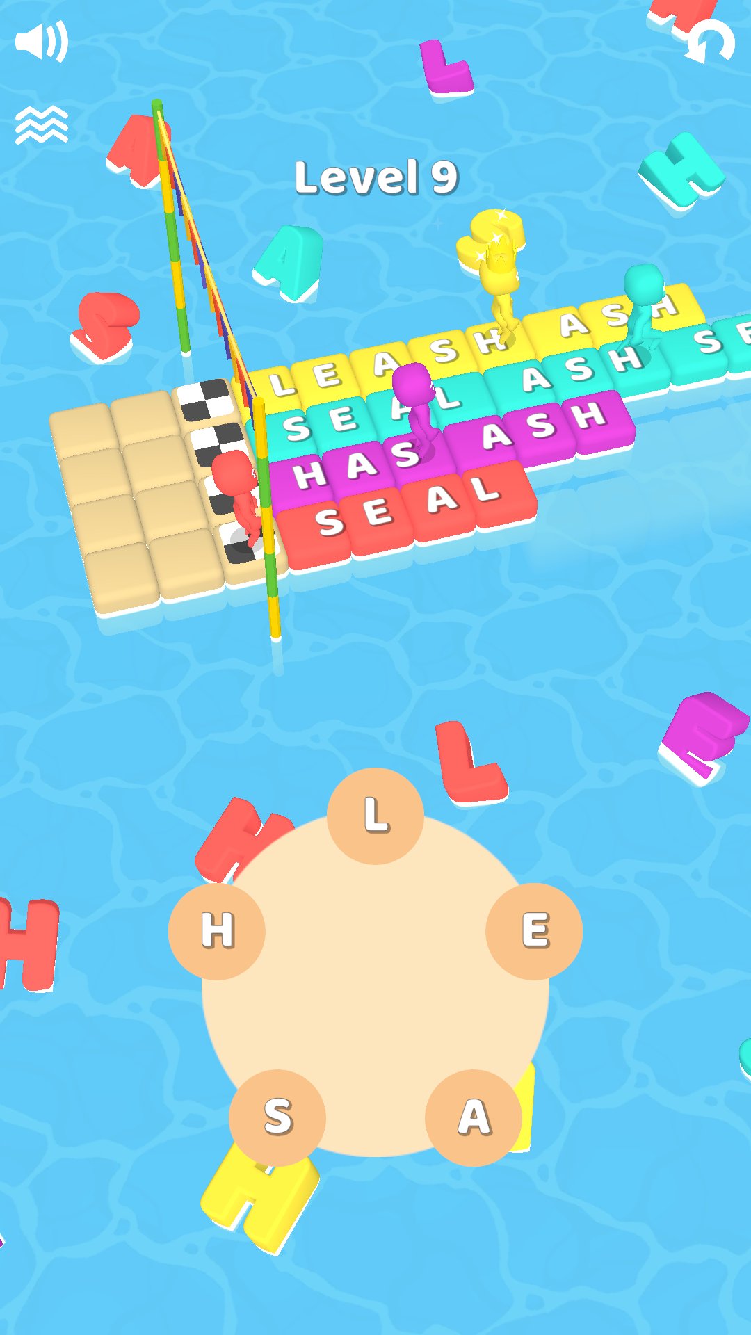 Descarga de APK de Word Run para Android