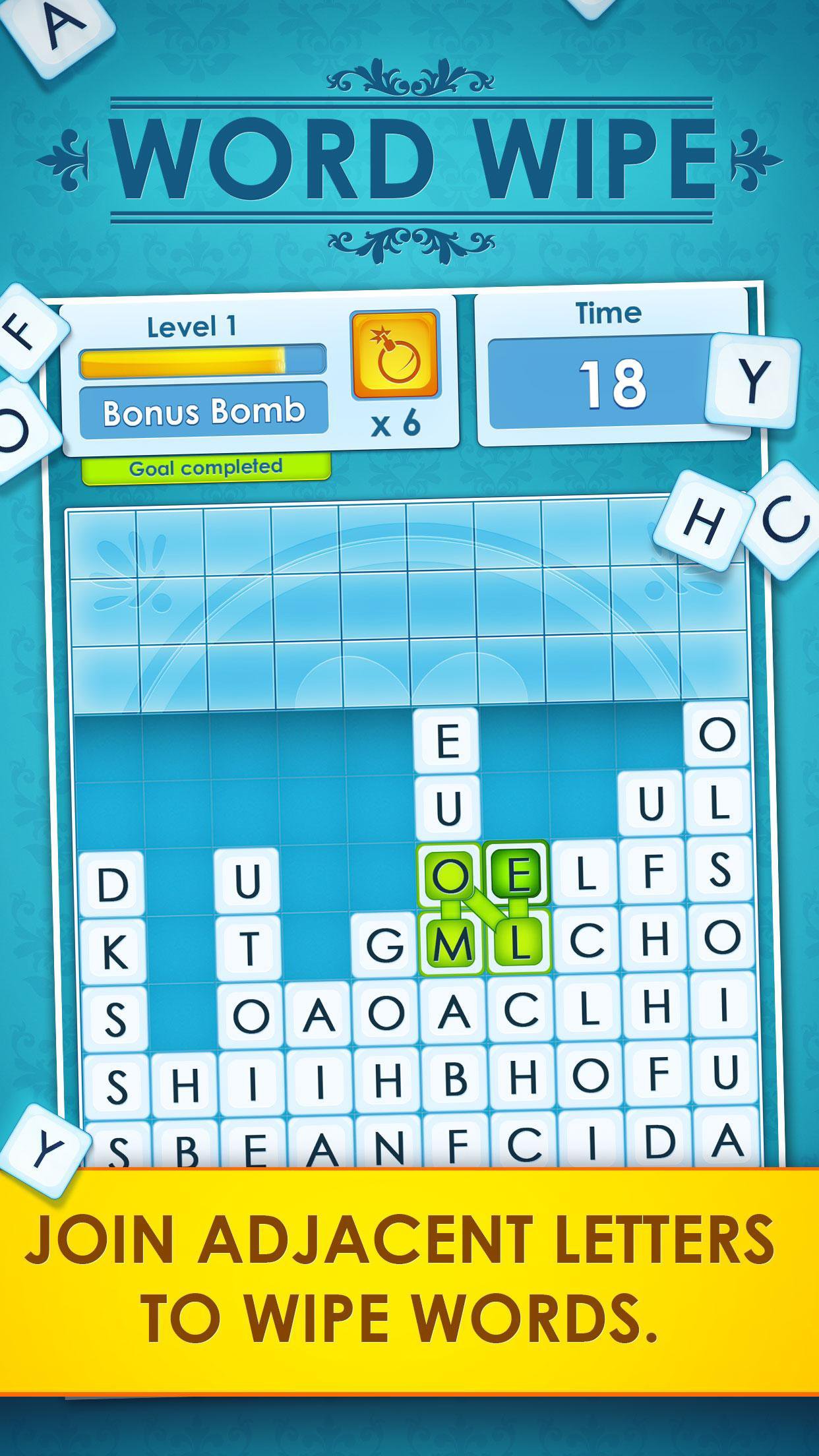 Word Wipe: Twist Trivia APK for Android Download