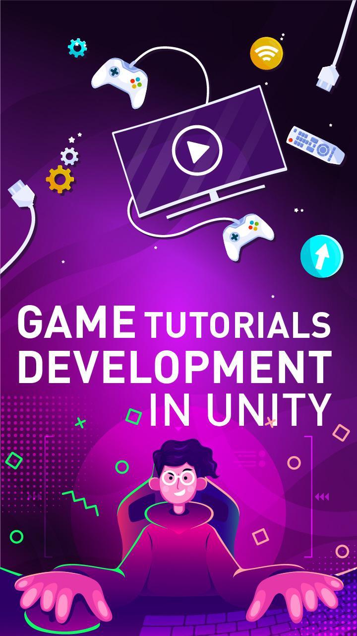 Unity Game Development Tutorials Apk For Android Download