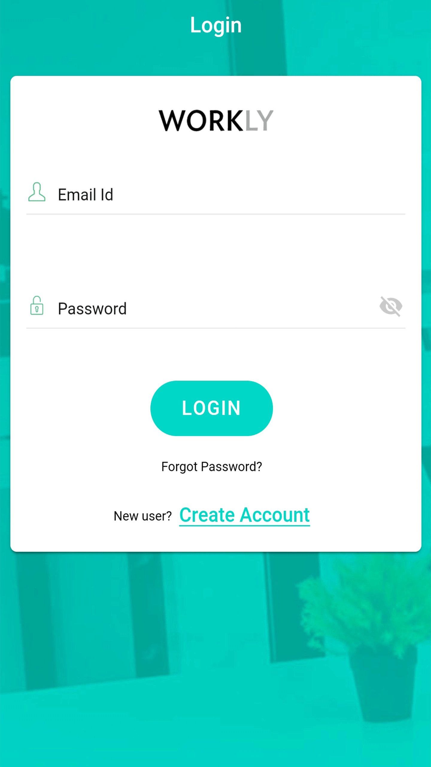 Descargar Workly: Coworking Space APK última versión 1.2.2 para Android