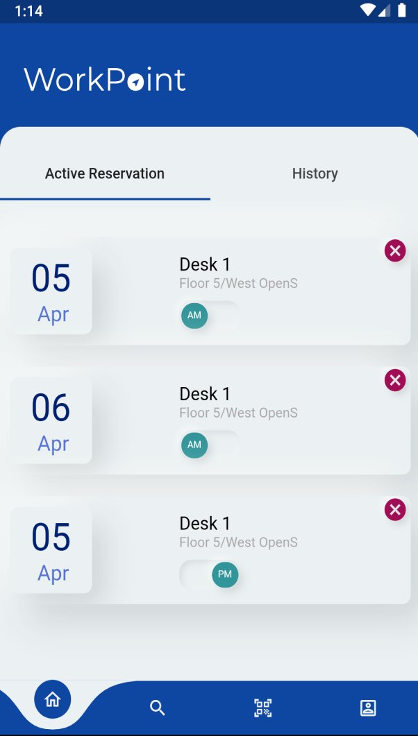 WorkPoint APK Download for Android - Latest Version