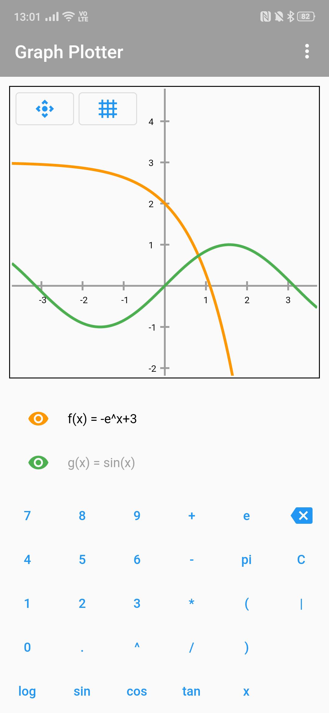 Graph Plotter APK for Android Download Graph Plotter APK for Android Download