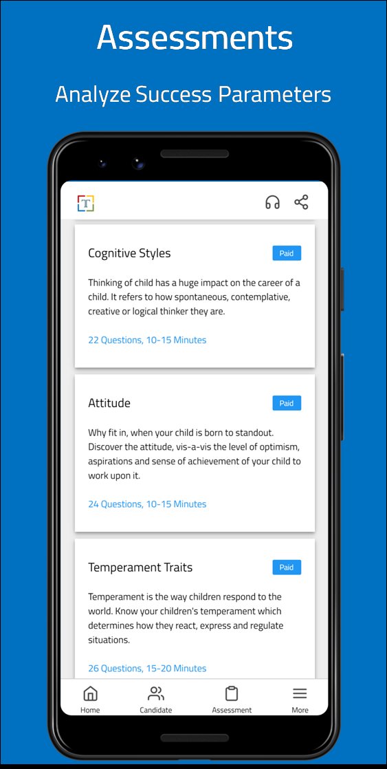 Trait APK for Android Download