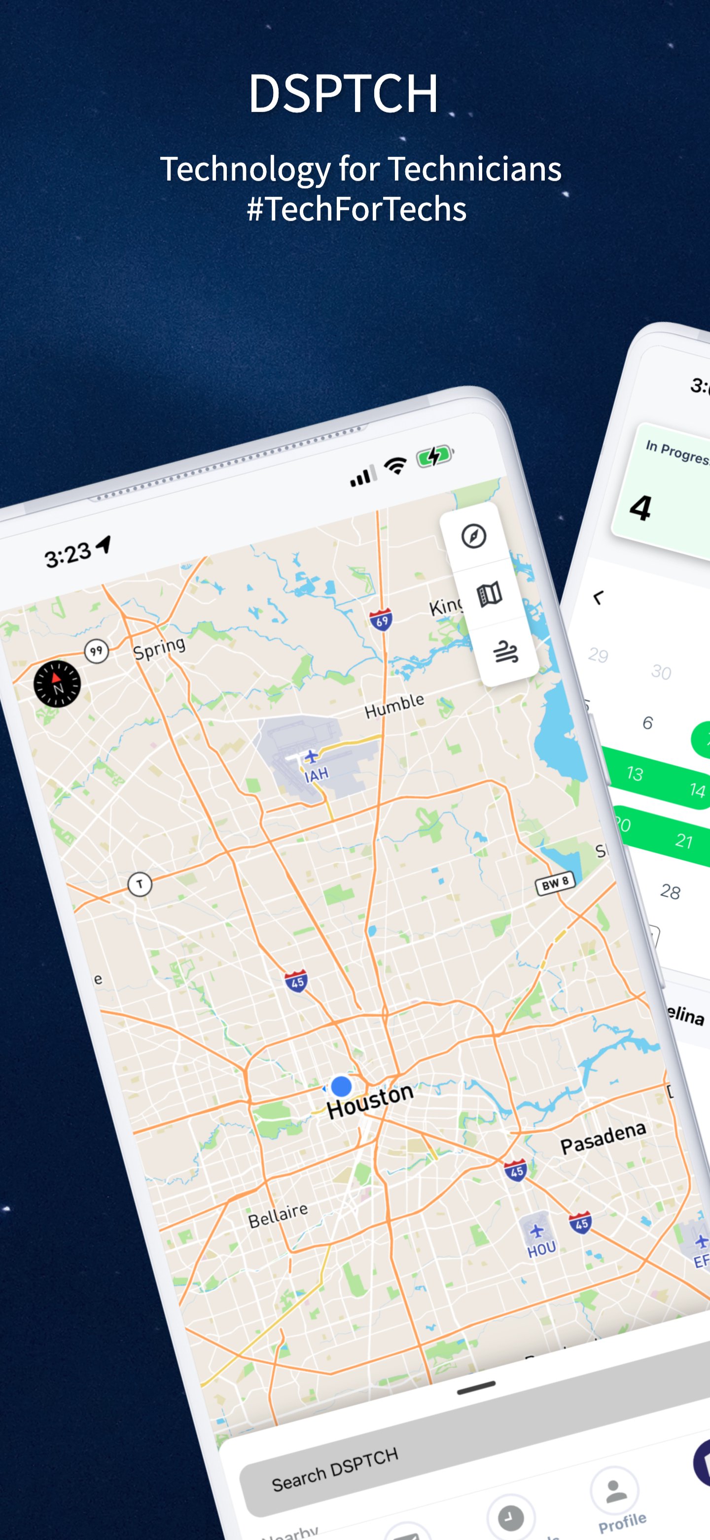 DSPTCH APK for Android Download