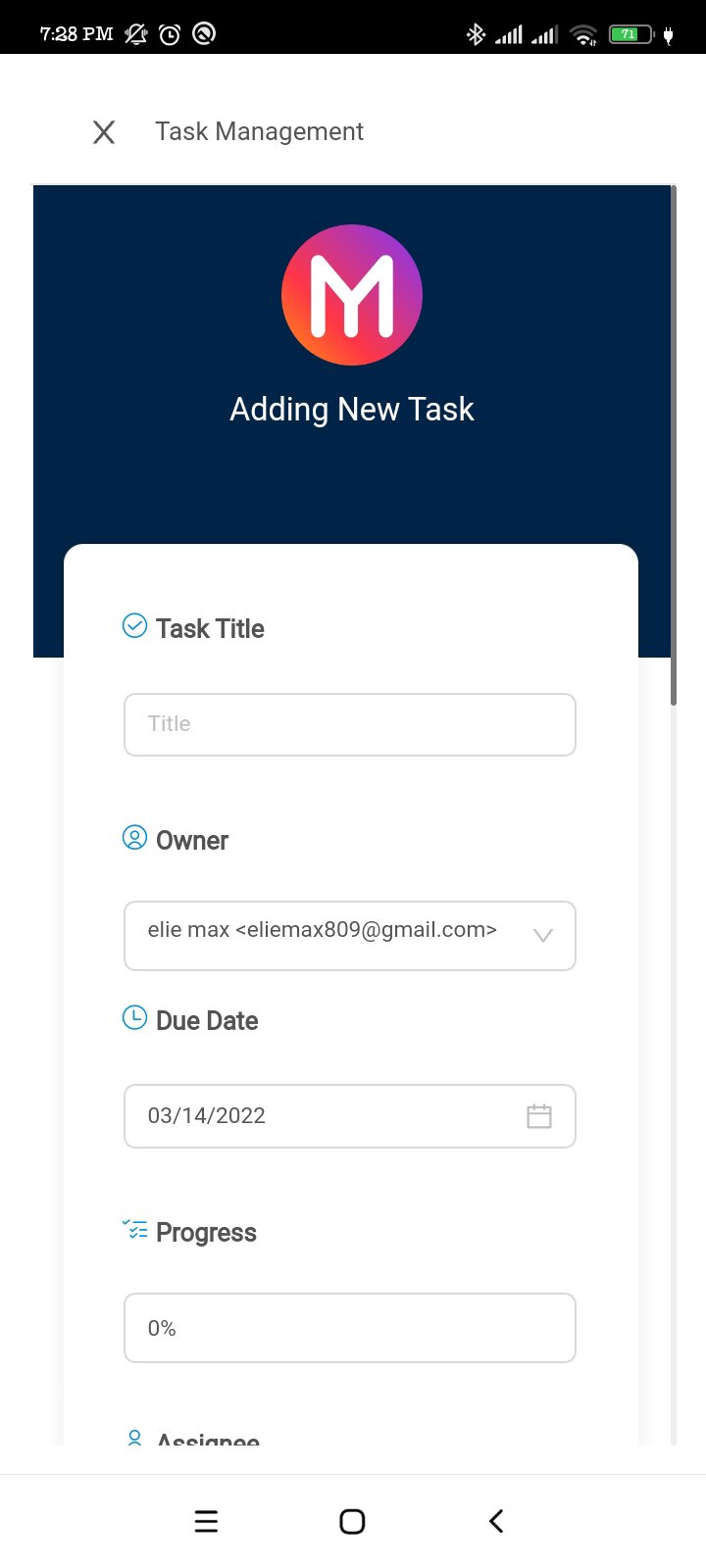 Download MyMo v1.2307... Android APK File