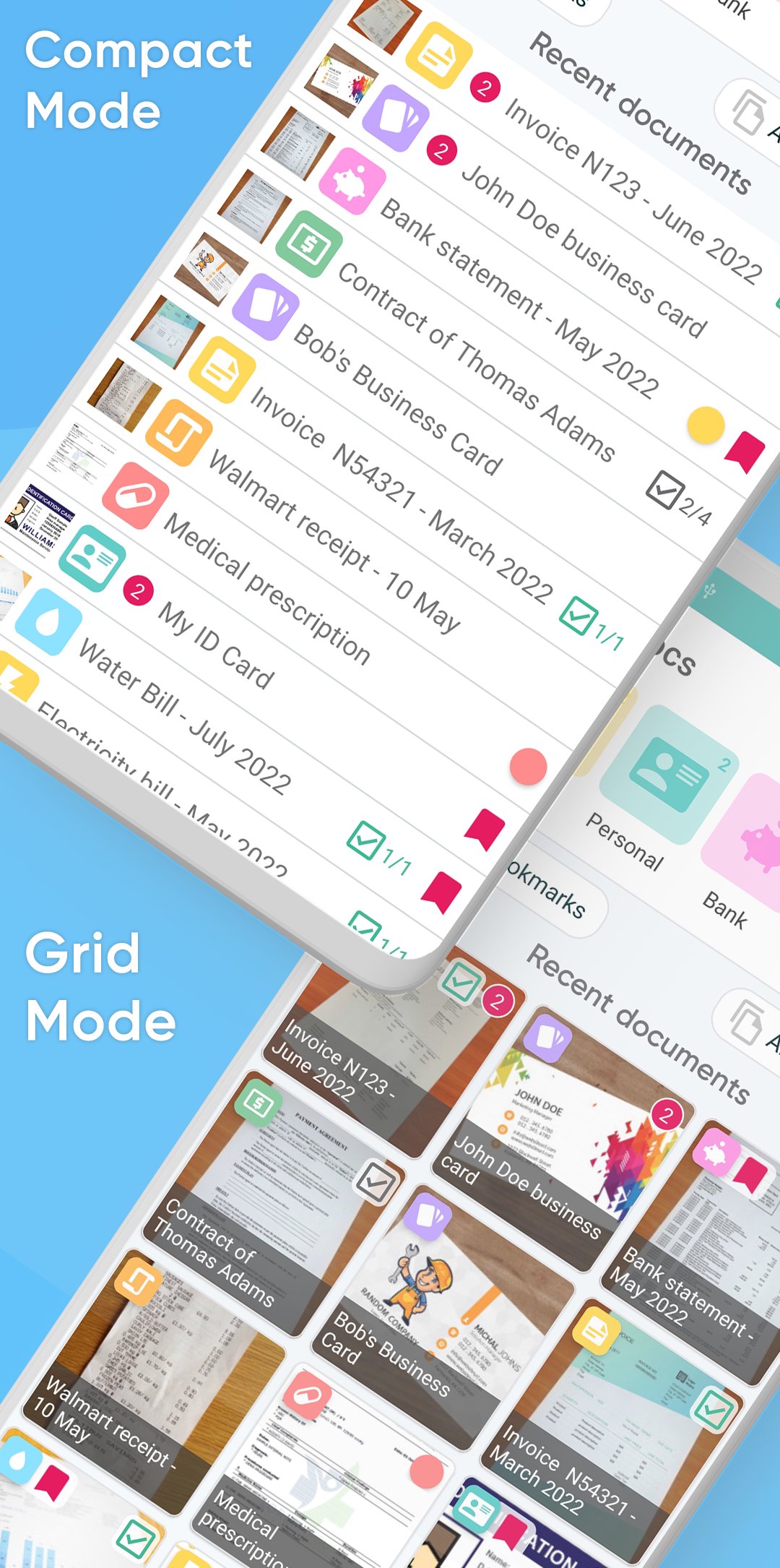 MyDocs APK for Android Download