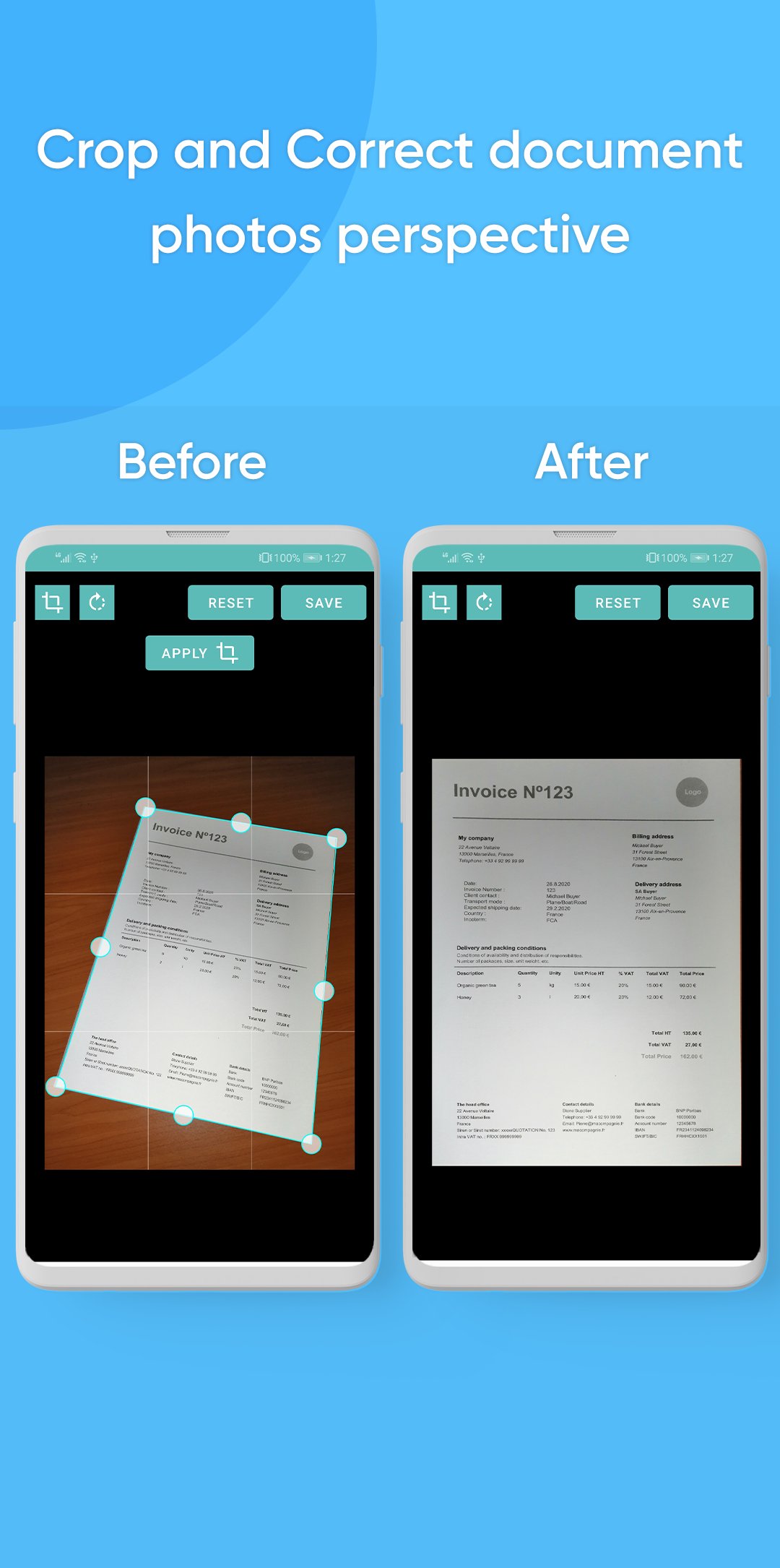 MyDocs APK for Android Download