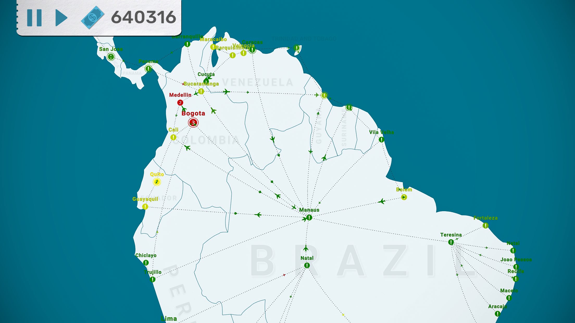 Fly Corp APK for Android Download