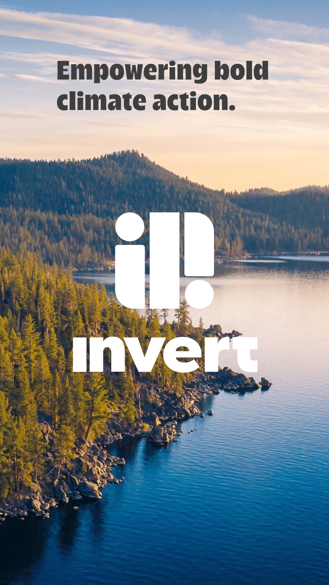 Descargar Invert Climate Action Platform APK última versión 0.0.553 ...