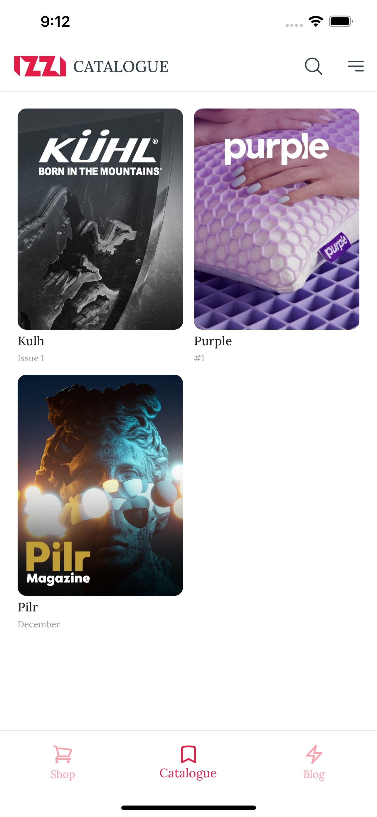 IZZI APK for Android Download