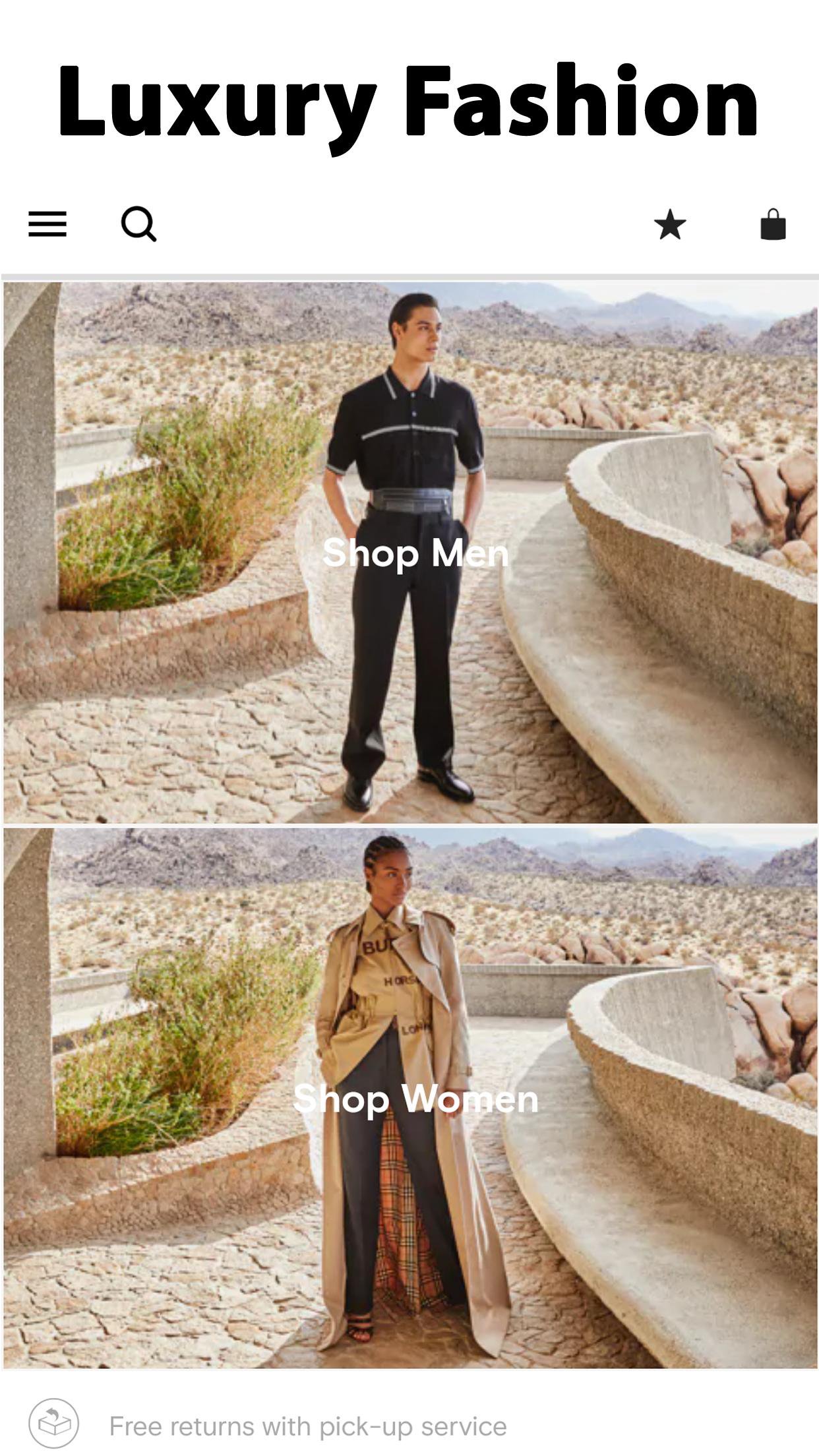 FARFETCH APK for Android Download